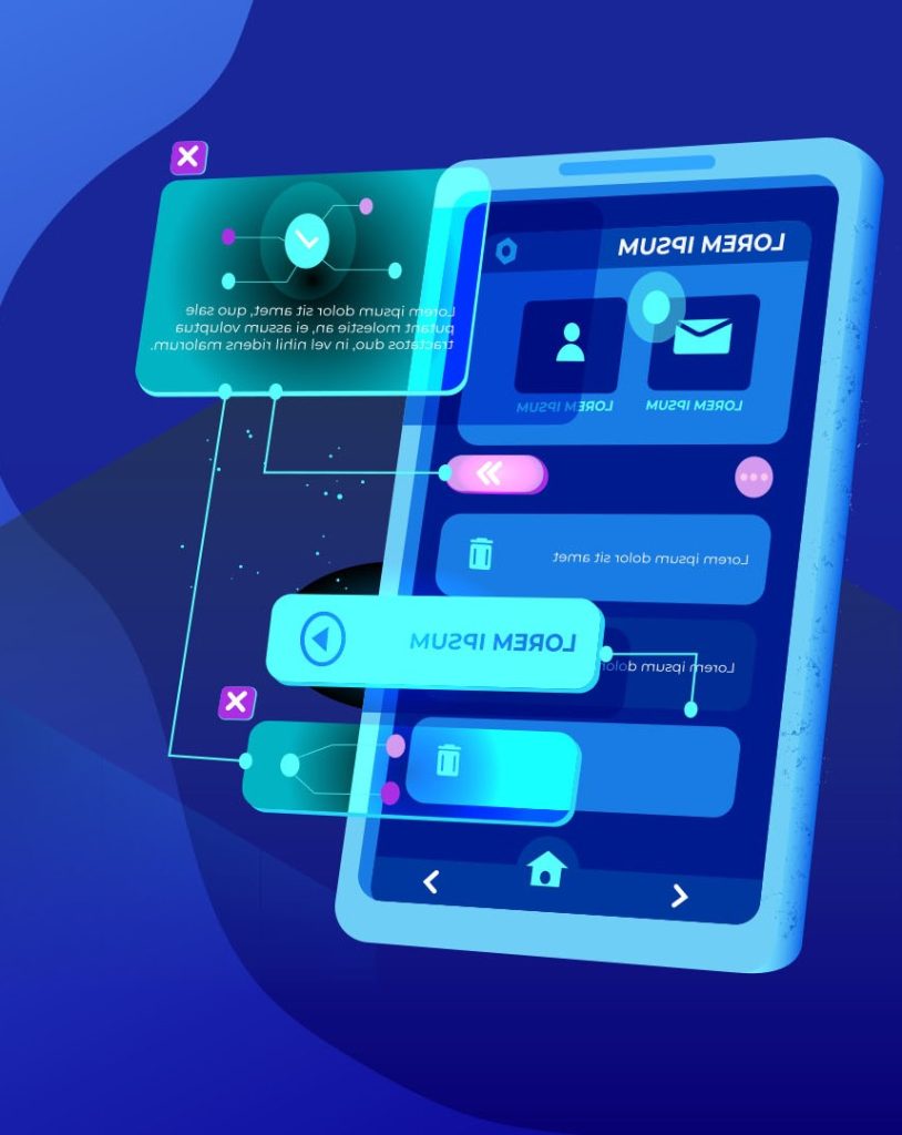 App Development – Tarteel Technologies: Software, Web Developement ...